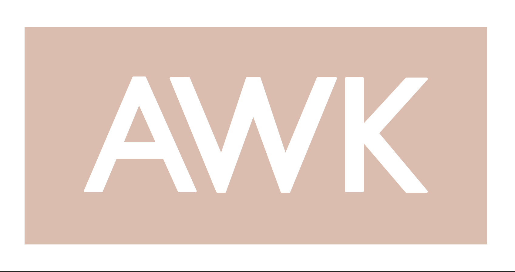 AWK - Handmade One of a Kind Lumen Print